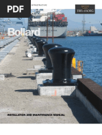 Thrust Boring Method Statement | PDF | Casing (Borehole) | Drilling