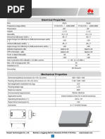 HILTI HST Catalogue Page | PDF | Concrete | Steel