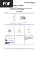 Zebra Printer IP Address Setup Guide | PDF | Computers