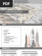 Idea Rectora Ejemplos | PDF