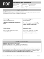 Lesson Plan Family Crest | PDF | Symbols | Lesson Plan