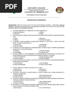 RCSP Training and PNP SCOUT As BISOC | PDF