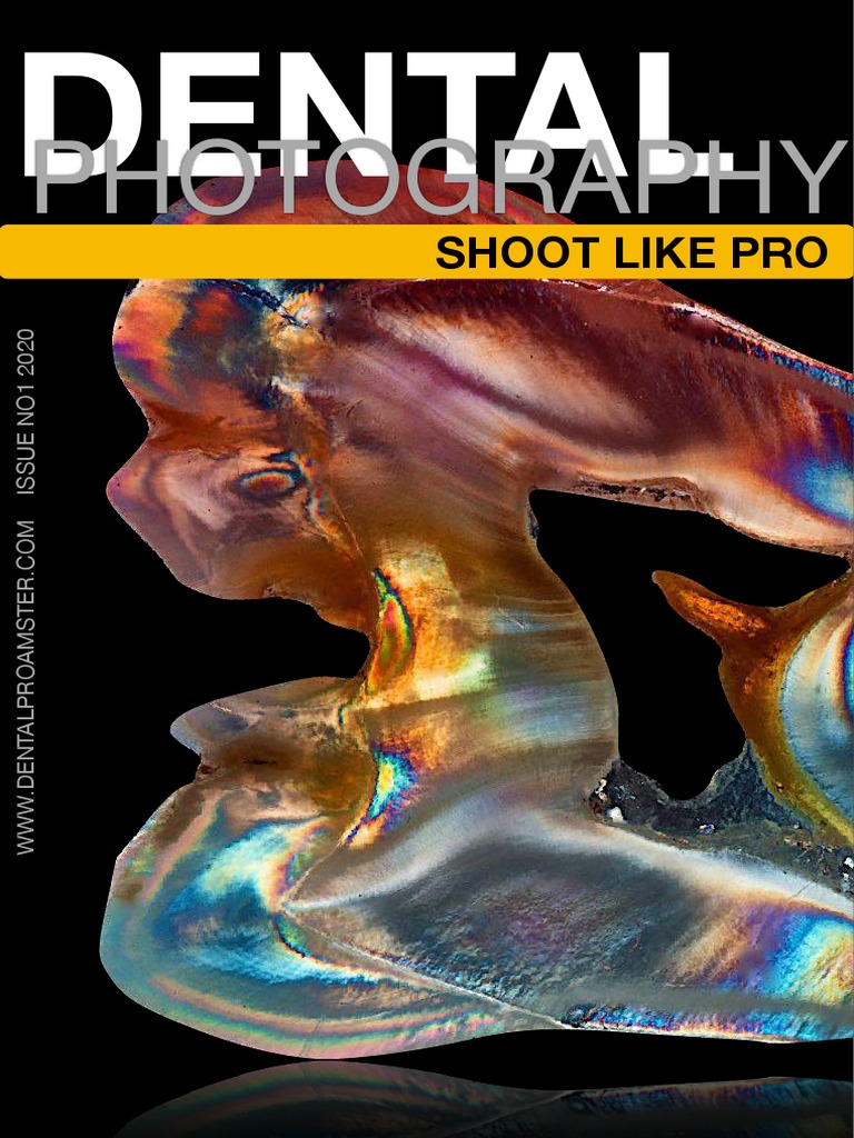 Photography: Shoot Like Pro | PDF | Macro Photography | Nikon