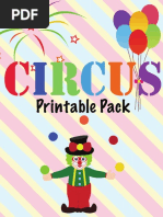 Free Playgroup Worksheets PDF | PDF