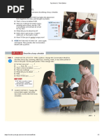 Grammar - Noun Clauses 2 - Mode - Report - Unit 4 - Lesson 1 - Top ...