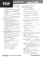 Prepare - Level 7 - SB | PDF