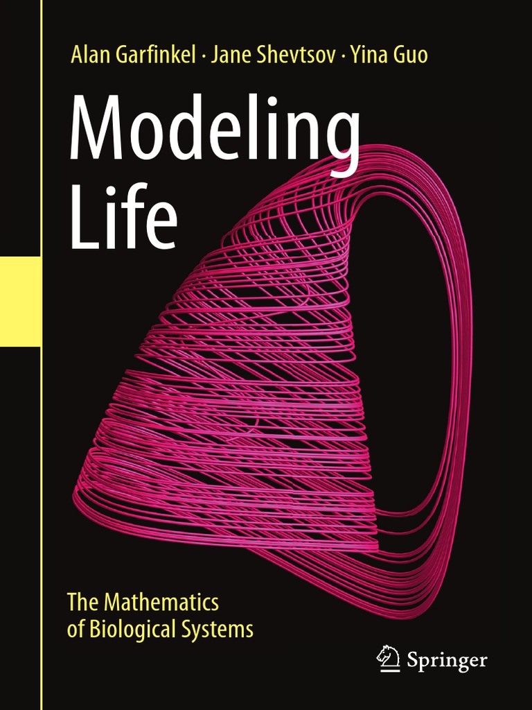 Modeling Life PDF | PDF | Derivative | Matrix (Mathematics)