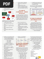 Modelo de Abell | PDF | Producto (Negocio) | Cliente