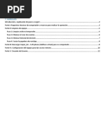 Instalación del Navegador Seguro CENEVAL | PDF | Microsoft Windows