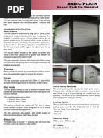 Design For Galvanizing Poster | PDF | Galvanization | Metals