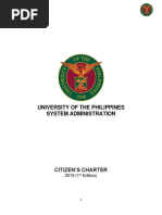 Senators of The 19th Congress - Senate of The Philippines | PDF ...