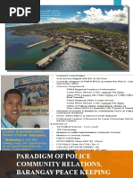 Sample Format of Security Survey and Inspection Report | PDF ...