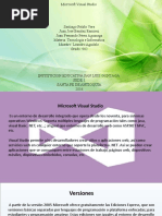 Manual de Visual Studio Code | PDF