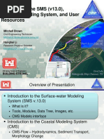 Civil 3D 2014 Creating Points | PDF | Comma Separated Values | Text File