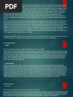 Diner Slang and Jargon Guide | PDF | Hamburgers | Pancake