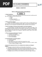 Activity 1.1.2 Simple Machine Practice Problems Key | PDF | Lever ...