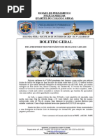 Manual Do Sistema de Promoção - SISPROM | PDF