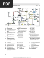 MERCEDES ACTROS Truck Wiring Diagrams | PDF | Technology & Engineering
