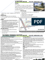 Teri Building Case Study | PDF | Energy Development | Efficient Energy Use