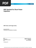 IEEE STD 404-2012 | PDF | Cable | Insulator (Electricity)