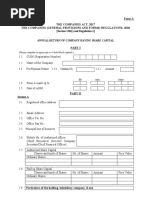 Shareholder Consent Form | PDF