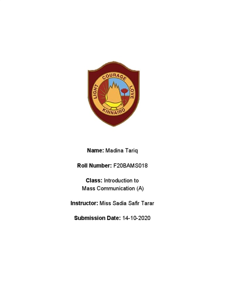 Name: Roll Number: Class | PDF | Illness | Medical