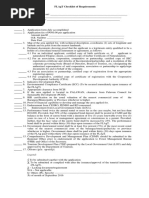 Indicative Management Plan Overview | PDF