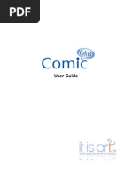 How to Use Make Beliefs Comix | PDF | Computing | Software