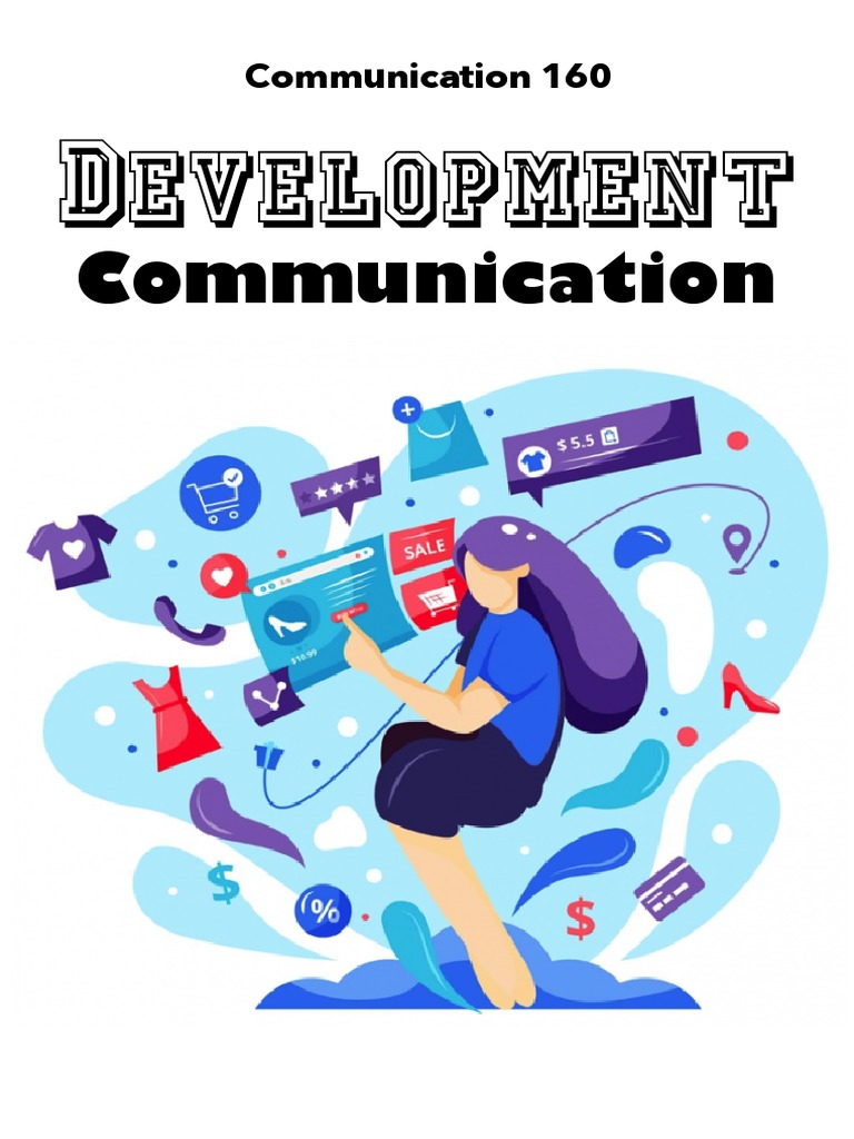 Introduction To Development Communication | PDF | Lecture | Learning