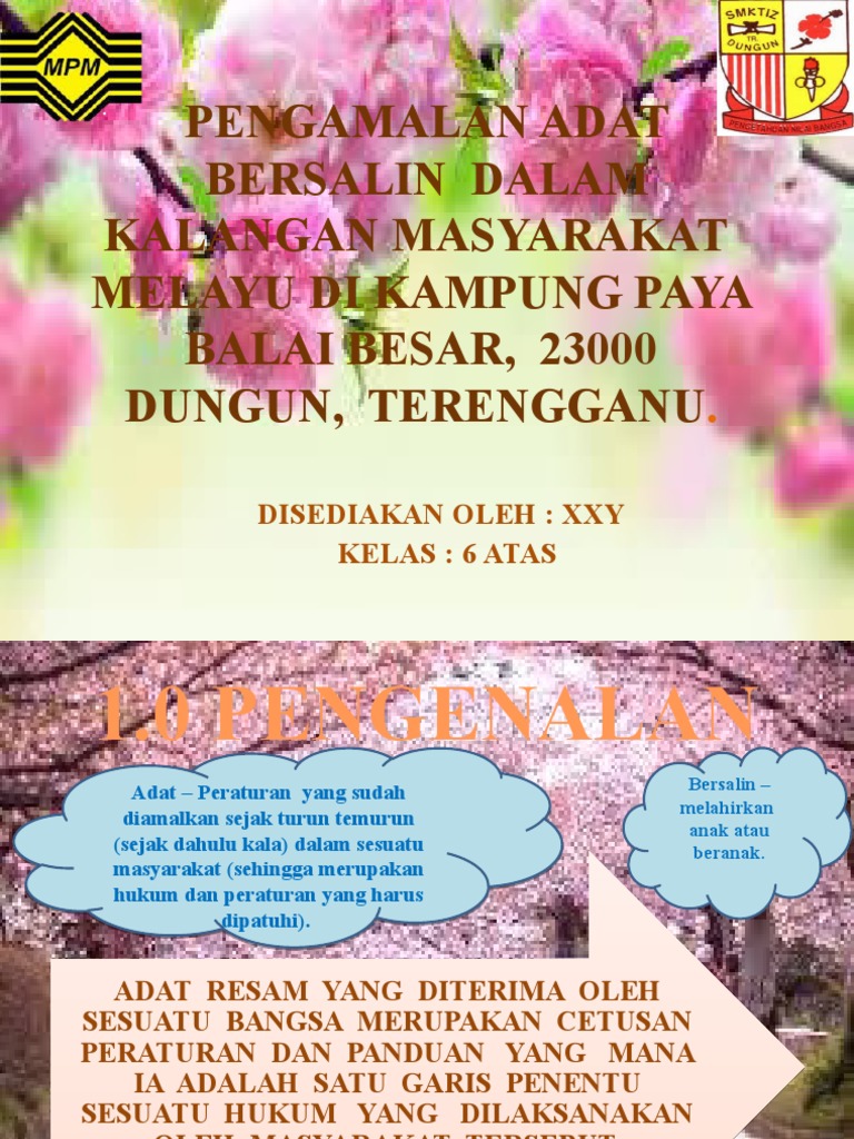 Contoh Viva 2 | PDF