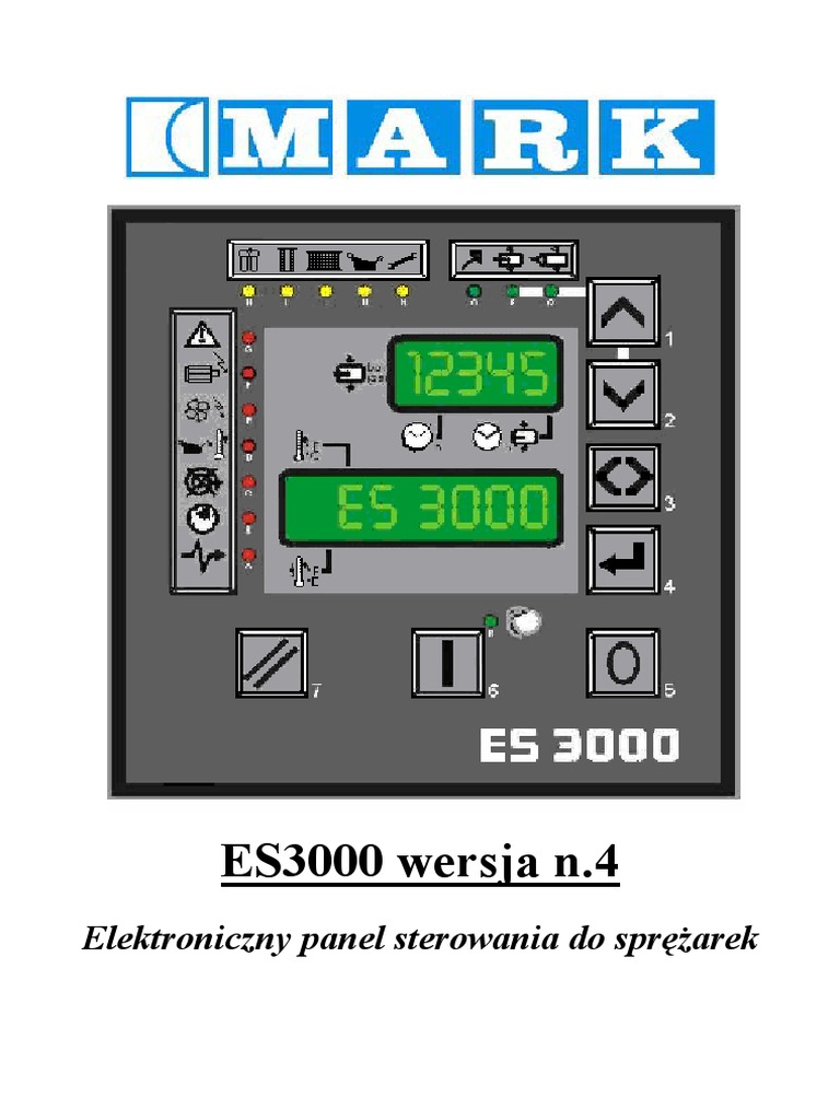 ES3000 - Polski | PDF
