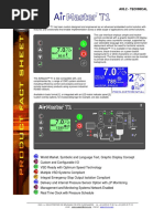 Atlas Copco Elektronikon mk5 Operation User S Manual 24 | PDF | Computers