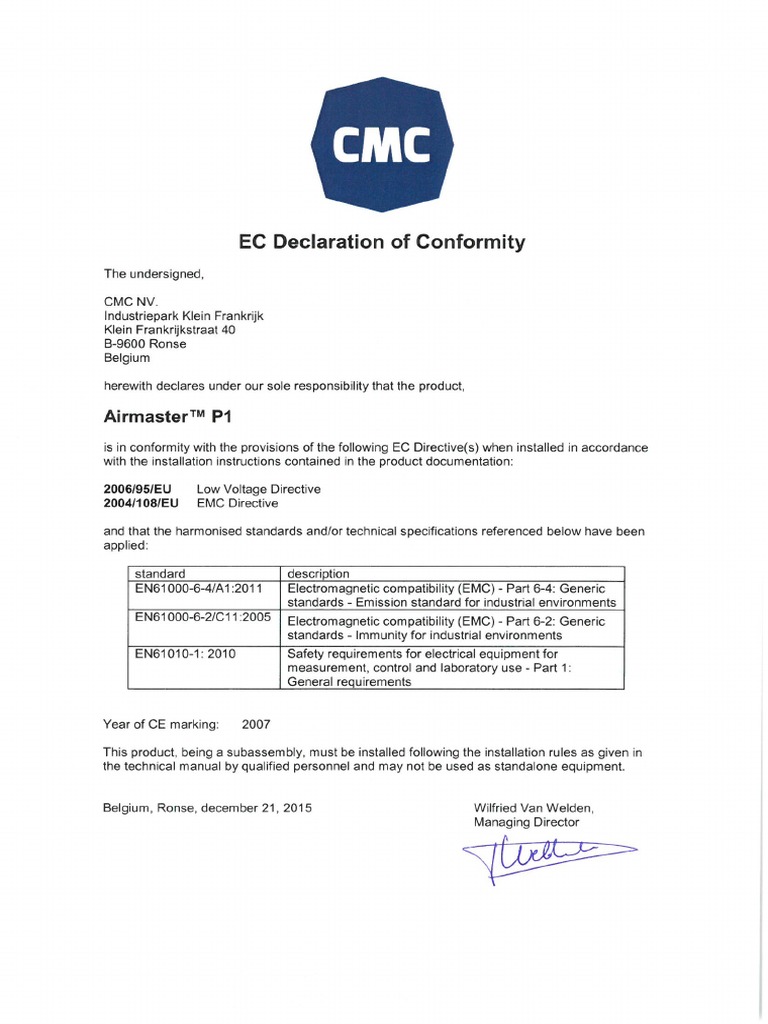Ce Doc P1 V2 | PDF