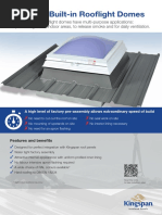 Kingspan Insulated Panels Colour Guide | PDF | Metals | Coating