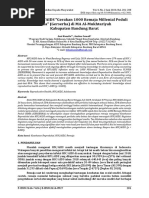 G12 - PAG-ASA Learner's Packet | PDF | Information And Communications ...
