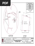 PWD Comfort Room Plan and Details | PDF