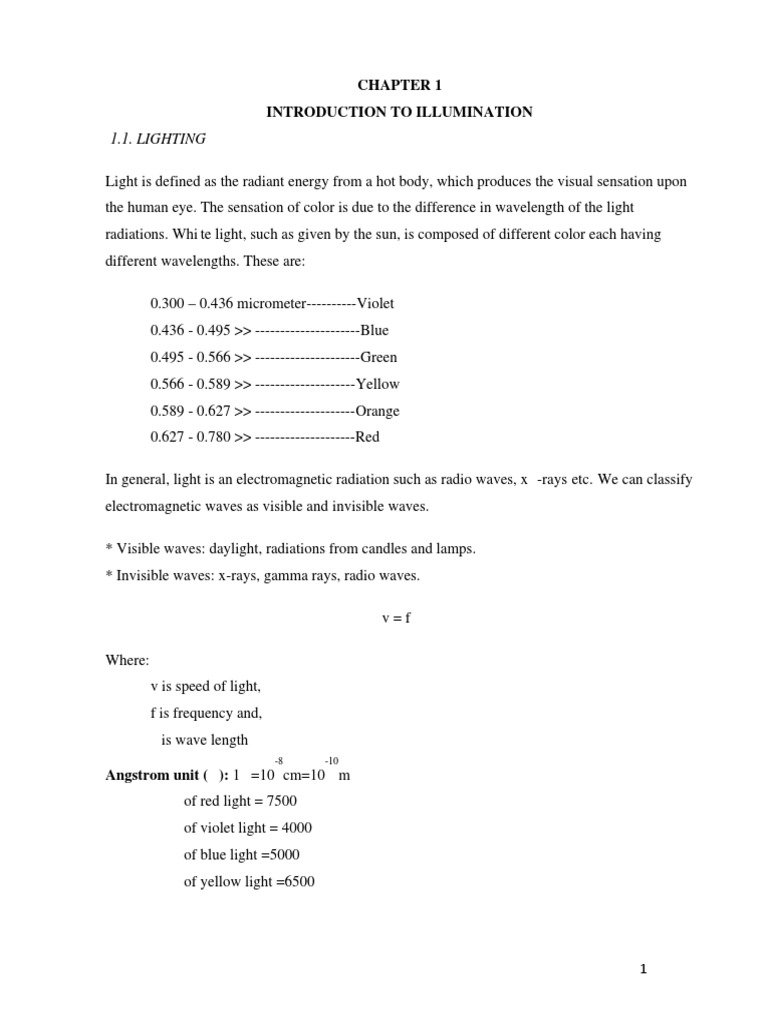 Installation All Final PDF | PDF | Incandescent Light Bulb ...