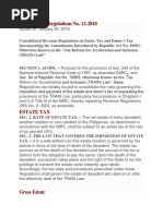 Definition and Elements of Fortuitous Events | PDF | Negligence ...