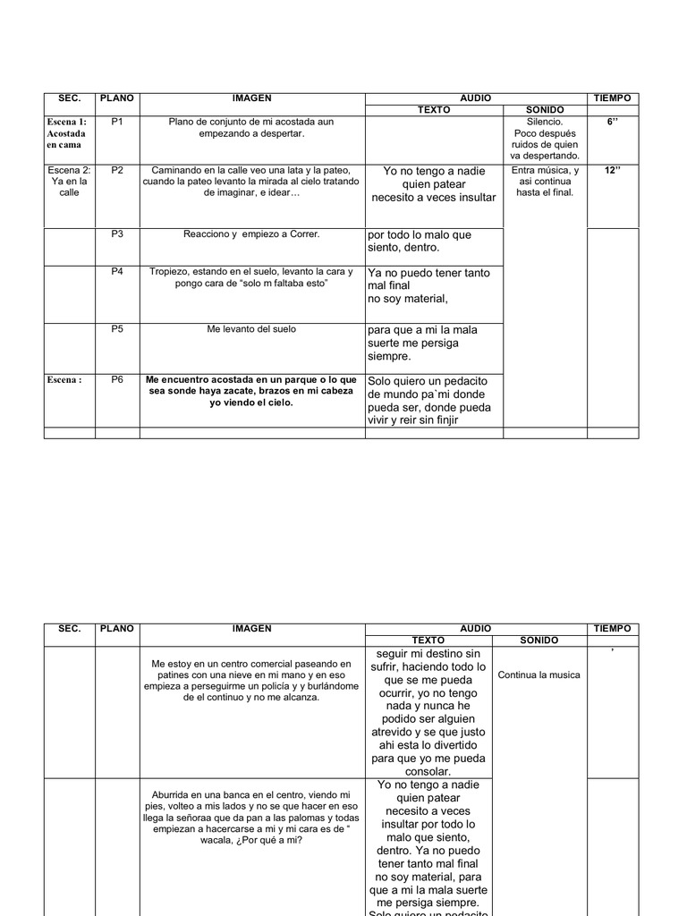 Documento de Texto Codificado | PDF | Ocio