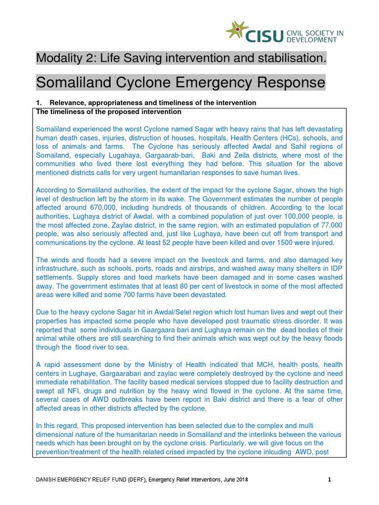 18-399-M2 Intervention Application | PDF | Health Care | Emergency ...