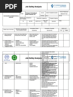 Contoh Lifting Plan | PDF