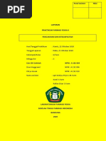 Materi 4 Pengukuran Tunggal Dan Berulang | PDF