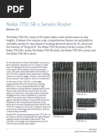 Nokia Lightspan MF-2 Datasheet | PDF | Computer Science ...