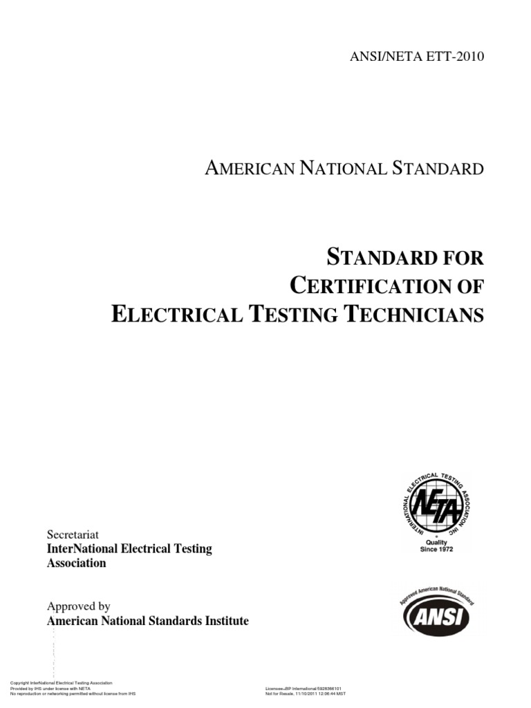 Neta Ett PDF | PDF | Evaluation | Regulation