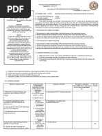 2 - Module 1 Building and Enhancing New Literacies Across The Curriculum | PDF | Literacy ...