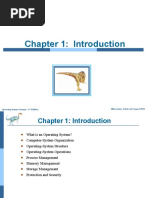 Full Operating System Concepts 10th Edition Abraham Silberschatz PDF ...