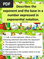 Differentiate Terminating From Repeating, Non-Terminating Decimal ...