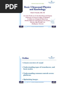ASE Guidelines for Mitral Regurgitation | PDF | Angiology | Thorax ...
