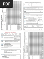 Value Sheet - PreciControl ClinChem Multi 1.05117208922.Lot-410119.Exp-2023-01-31.V288.en | PDF ...