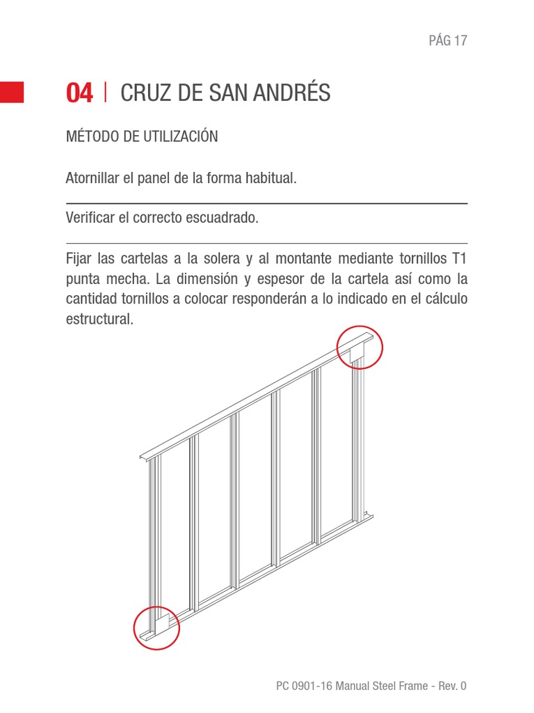 4-Cruz de San Andres | PDF